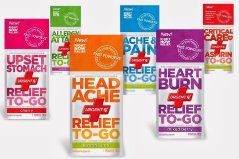 P&G Embraces EWG VERIFIED Label For Personal Care Products