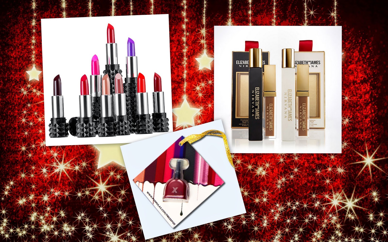 Holiday Gift Guide | Beauty Gifting Made Easy at SEPHORA - My Life on ...