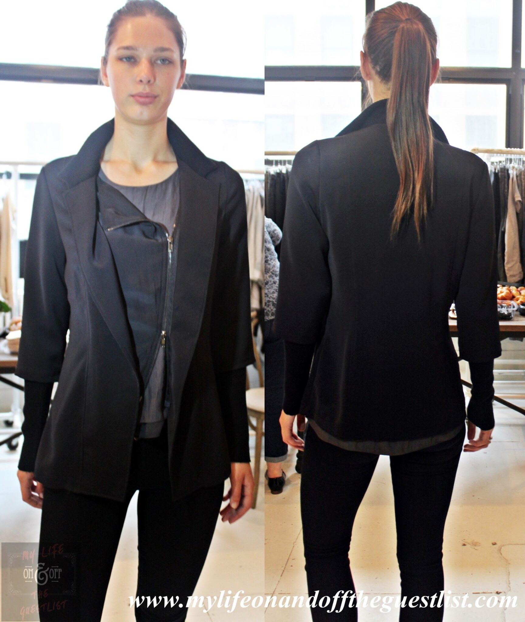 Lola and Sophie Fall/Holiday 2015 Collection