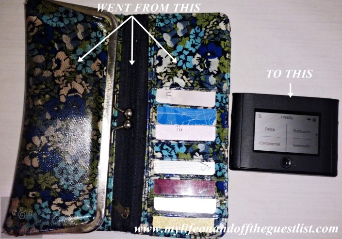 Wocket Wallet: The Smartest Wallet You'll Ever Own