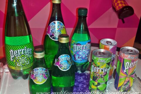 Ultra Violet Cocktails: Drink in Pantone's 2018 Color of the Year