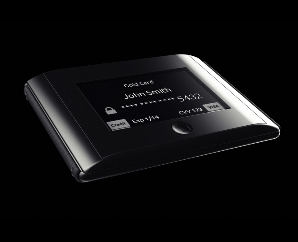 Wocket Wallet: The Smartest Wallet You'll Ever Own