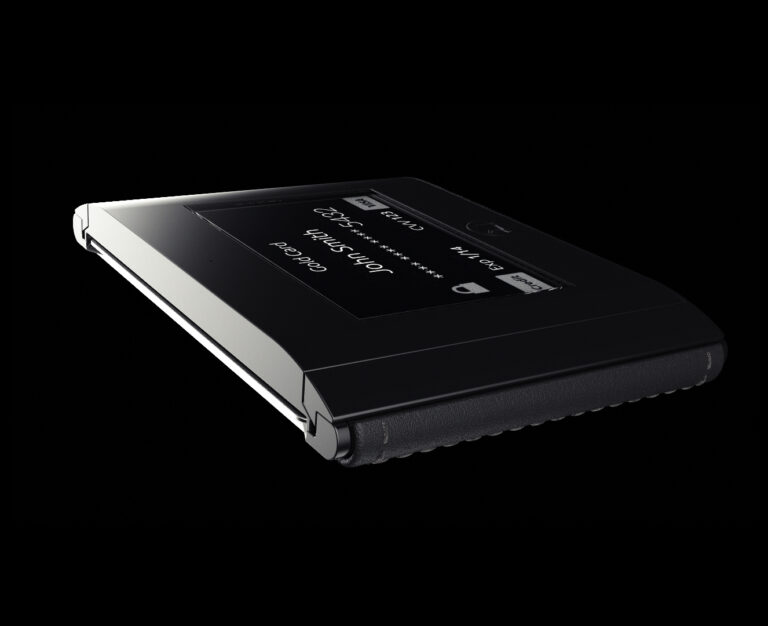 Wocket Wallet: The Smartest Wallet You'll Ever Own