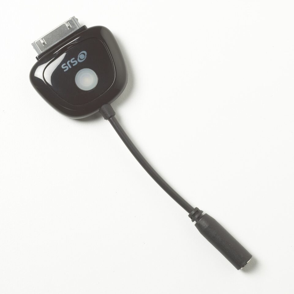 SRS Labs iWOW 3D for iPod, iPhone & iPad - Enhance Your Music