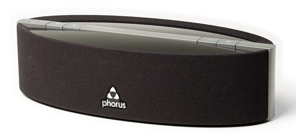 Surround Sound: Must-Have Speakers from Phorus, Ultimate Ears, & Flips ...