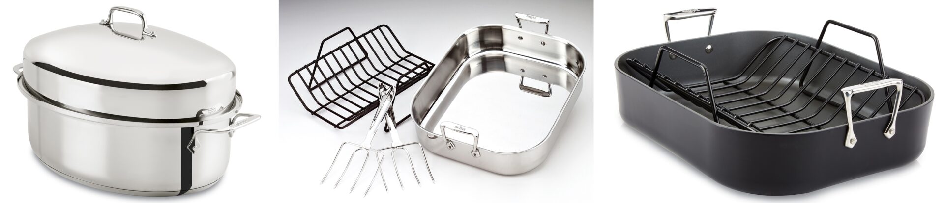 Cookware Essentials for Easy Thanksgiving Cooking and Preparation