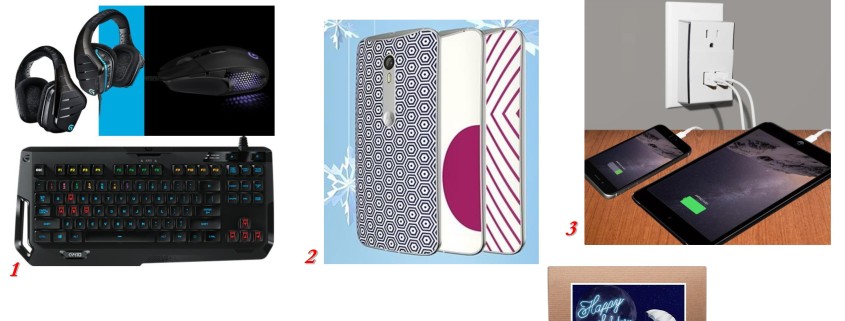 My Life on and off the Guest List | Holiday Gift Guide: Gifts for the ...