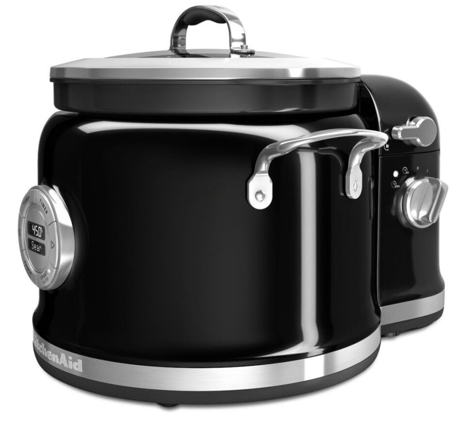 Holiday Gift Guide: Gifts for The Home Chefs & Homemakers - My Life on ...