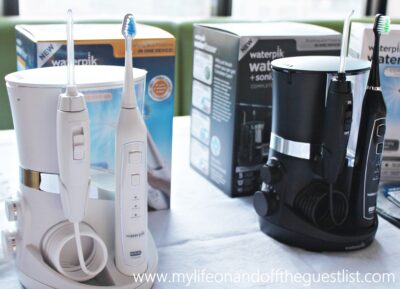 Waterpik Welcomes Revolutionary New Oral Healthcare Products