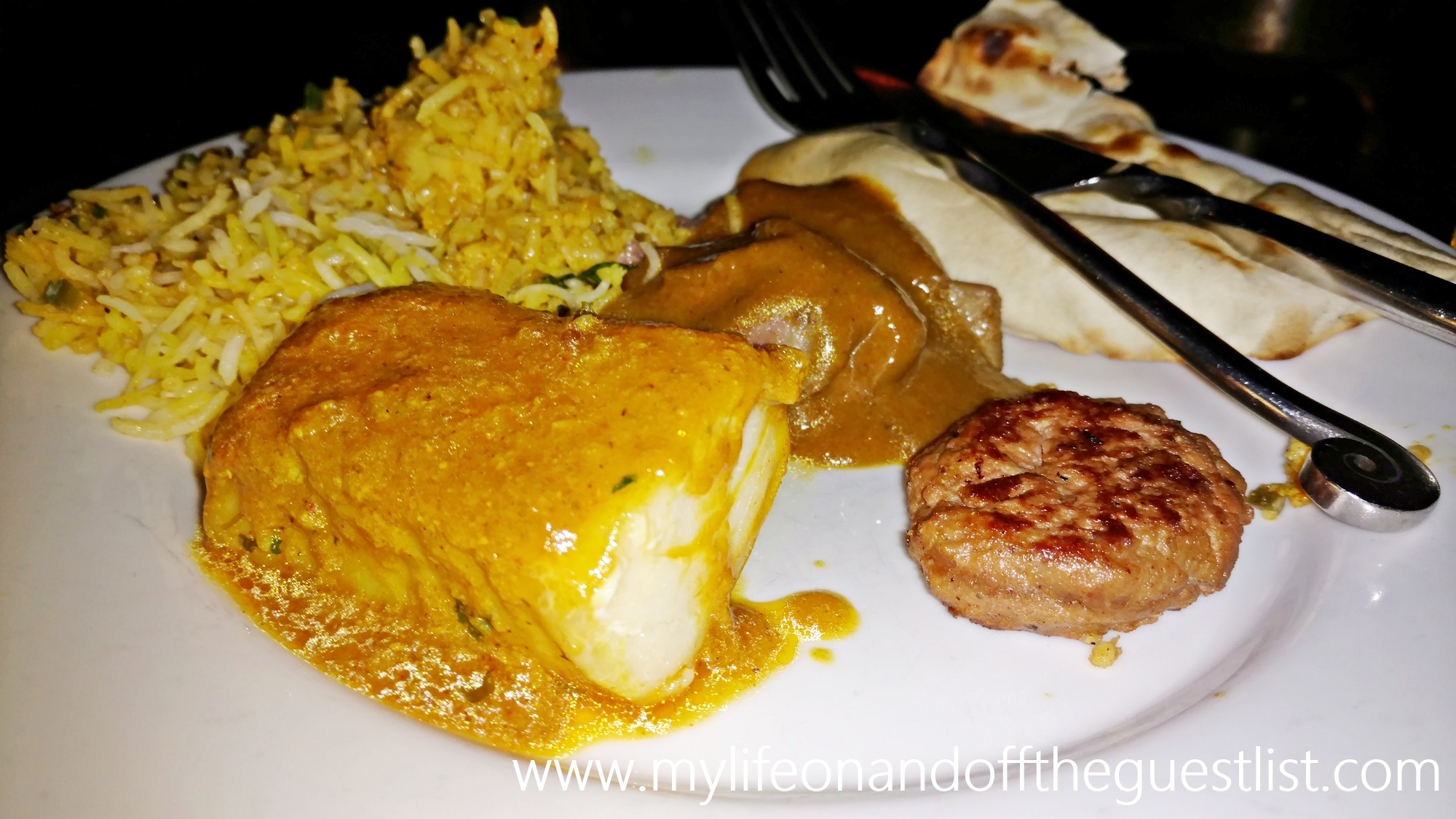 Awadh Indian Restaurant Presents A Taste of Dum Pukht