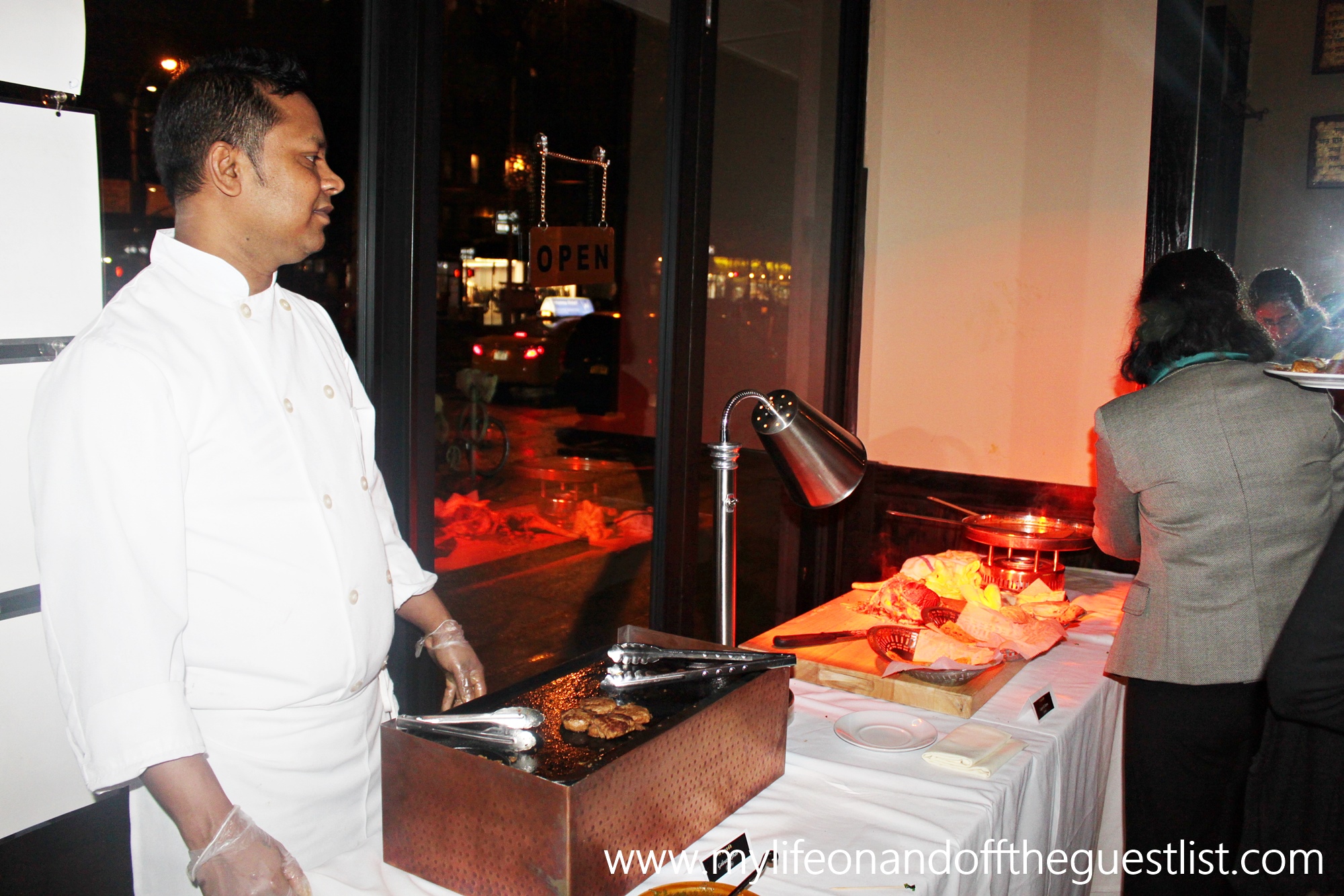 Awadh Indian Restaurant Presents A Taste of Dum Pukht