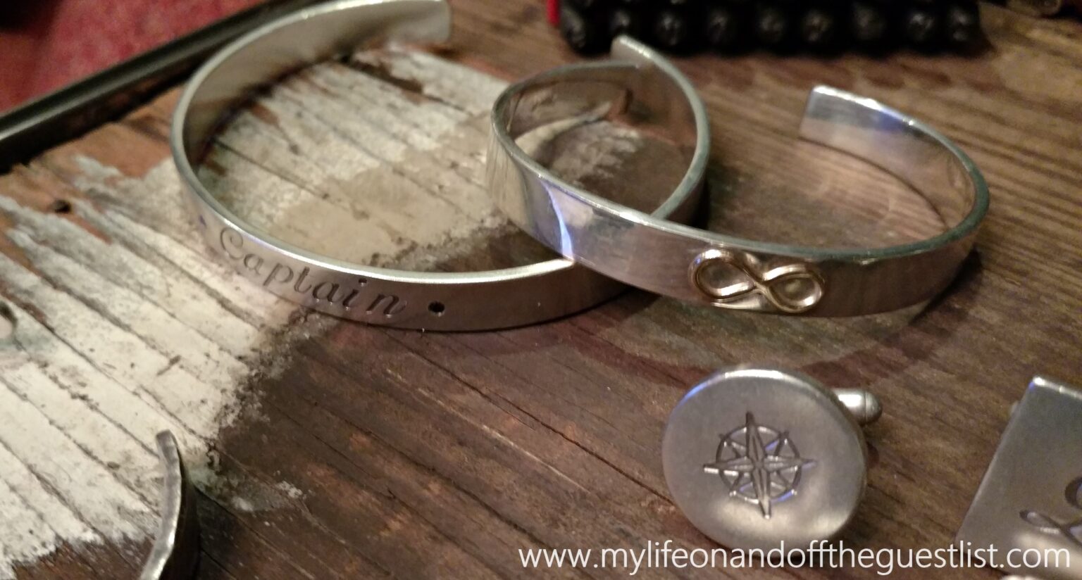 Metal Pressions Jewelry: Your Designs, Artisan Made
