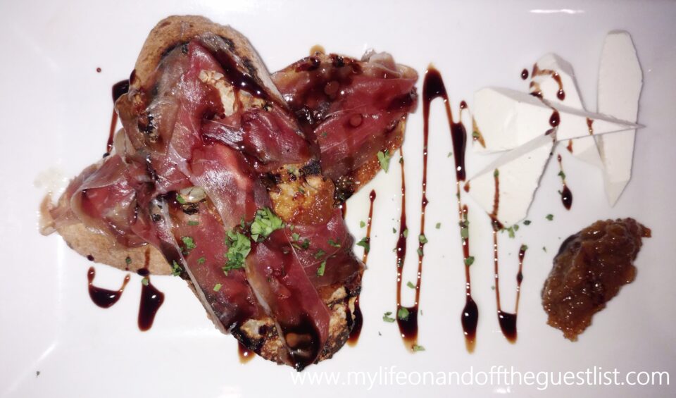 Restaurant Review: Babbalucci Italian Kitchen & Wood Burning Oven