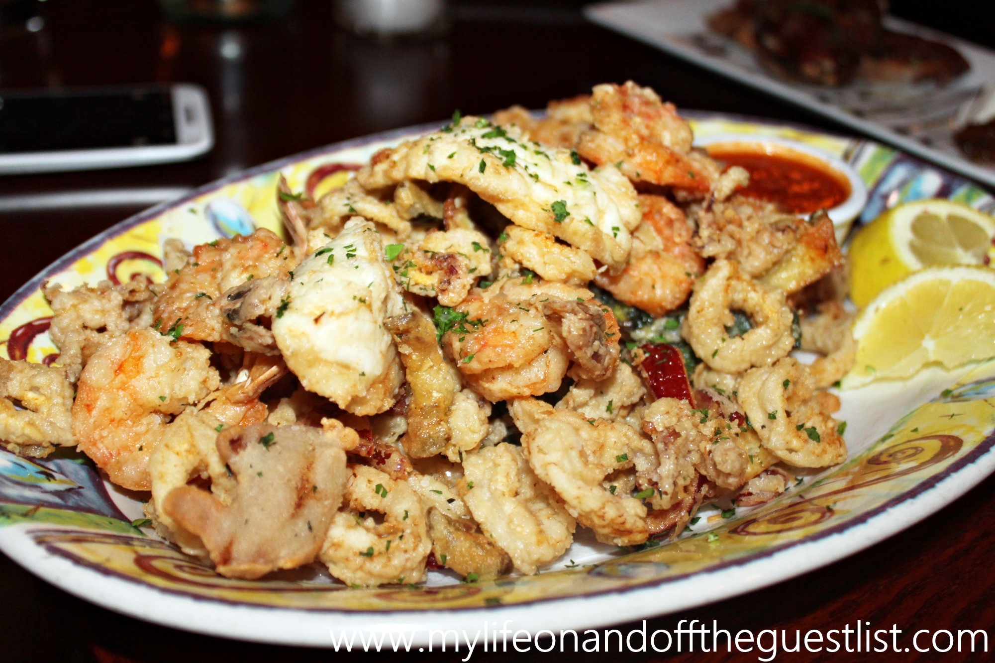 Restaurant Review: Babbalucci Italian Kitchen & Wood Burning Oven