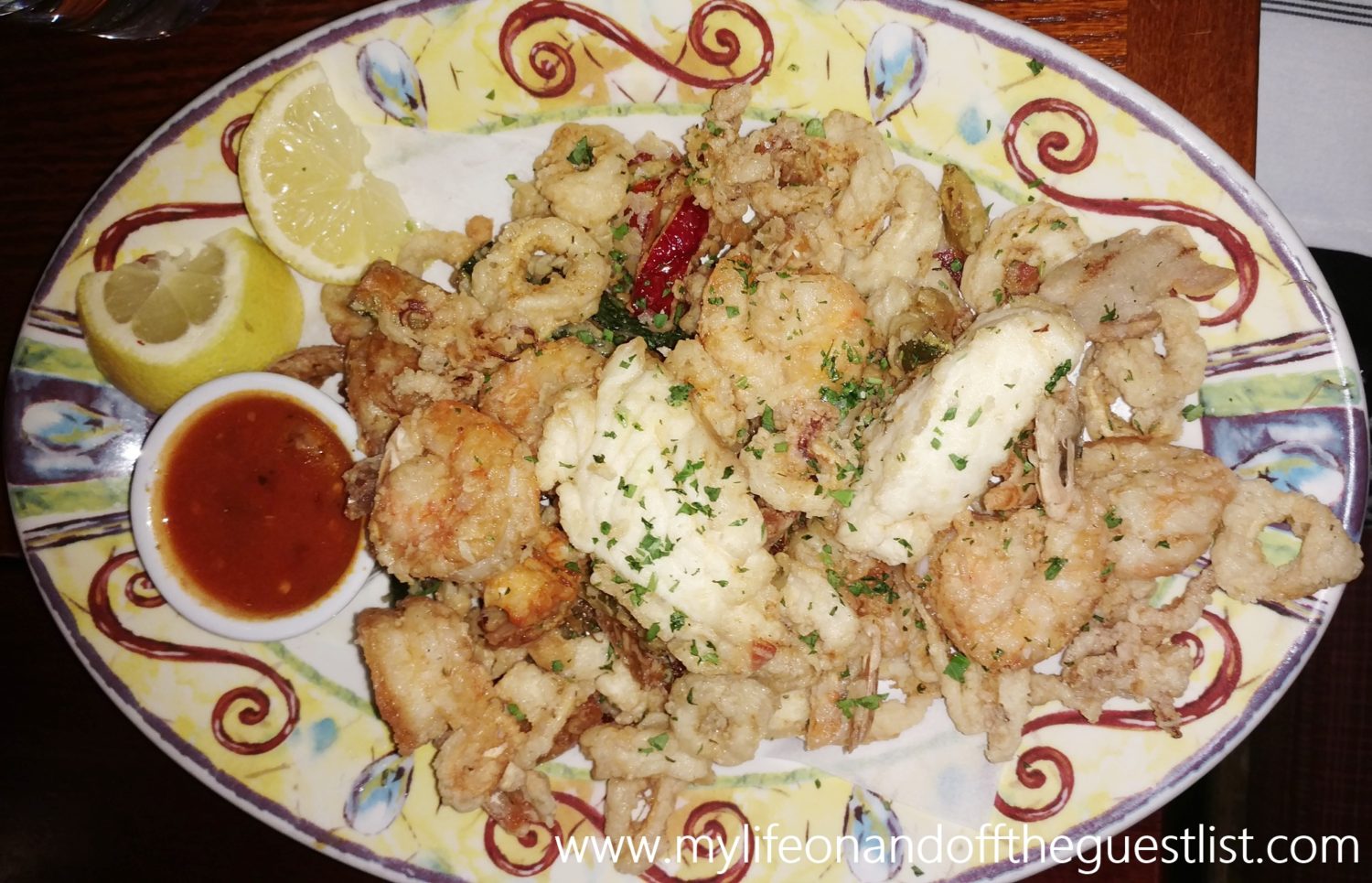 Restaurant Review: Babbalucci Italian Kitchen & Wood Burning Oven