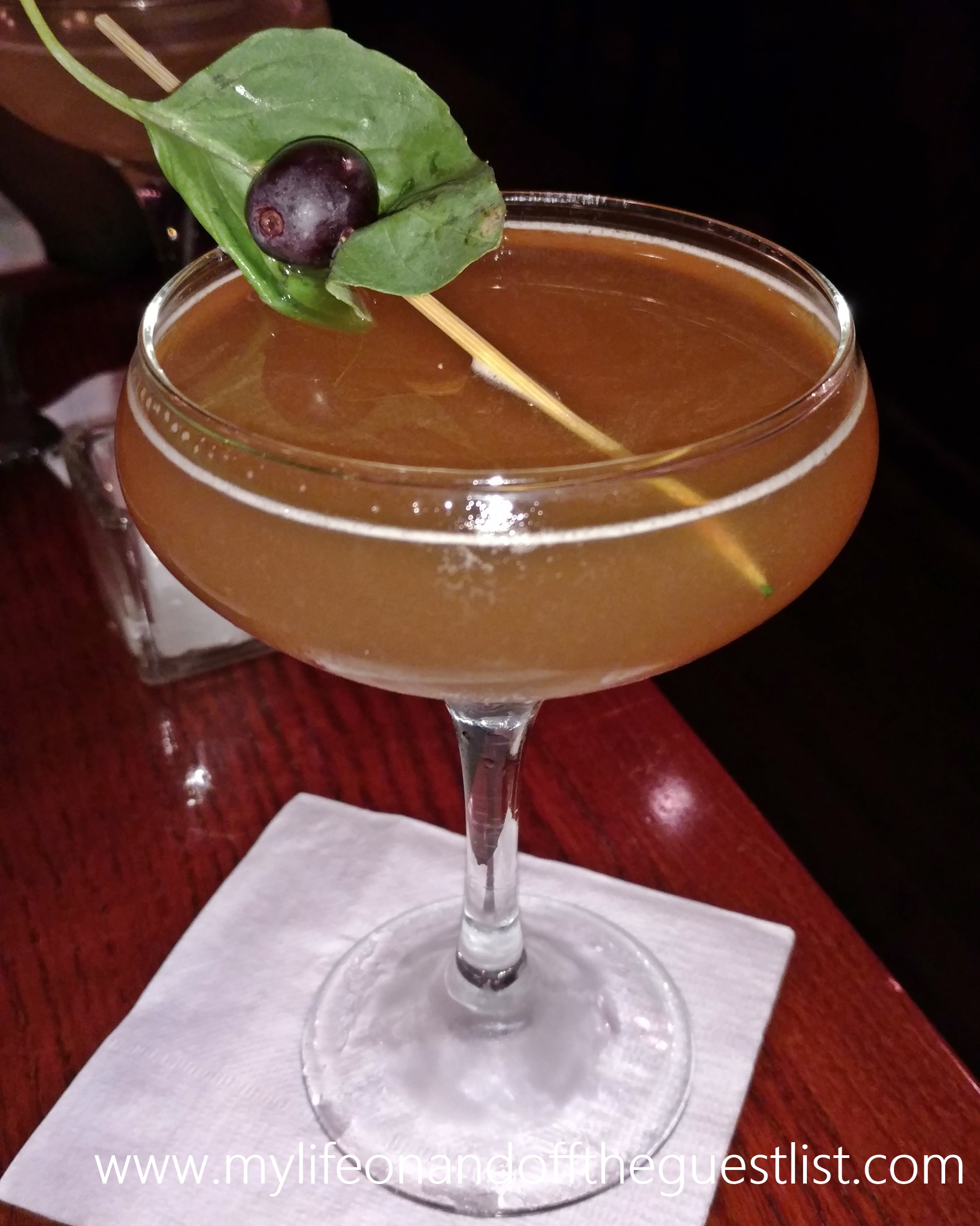 Restaurant Review: Babbalucci Italian Kitchen & Wood Burning Oven