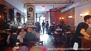 Restaurant Review: Babbalucci Italian Kitchen & Wood Burning Oven