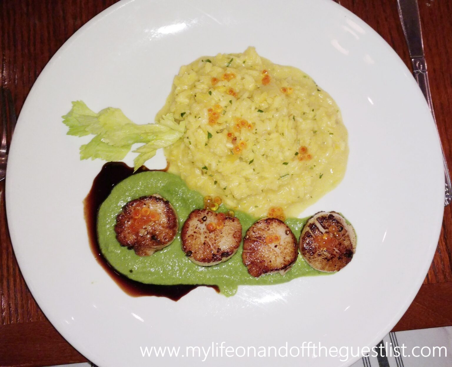 Restaurant Review: Babbalucci Italian Kitchen & Wood Burning Oven