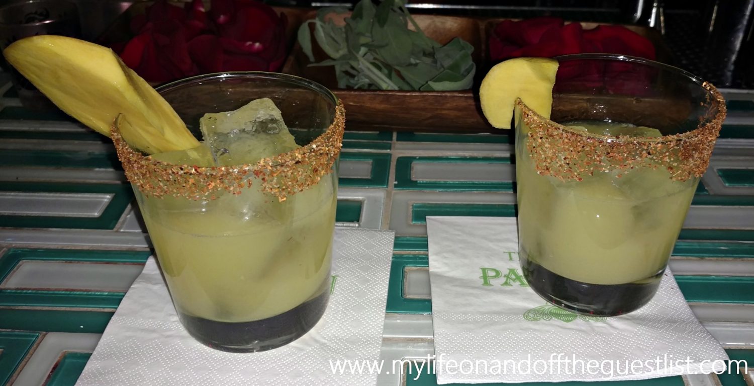 Vote for your Favorite Patron Margarita of the Year