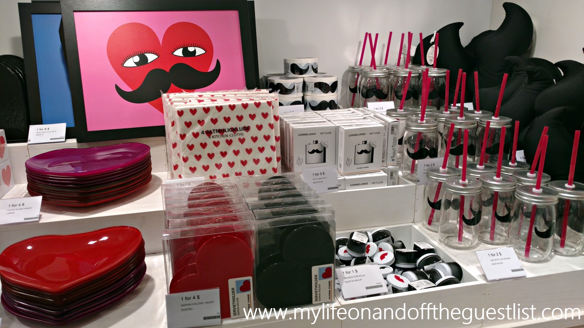 Flying Tiger Opens Second Location in NYC's Upper East Side