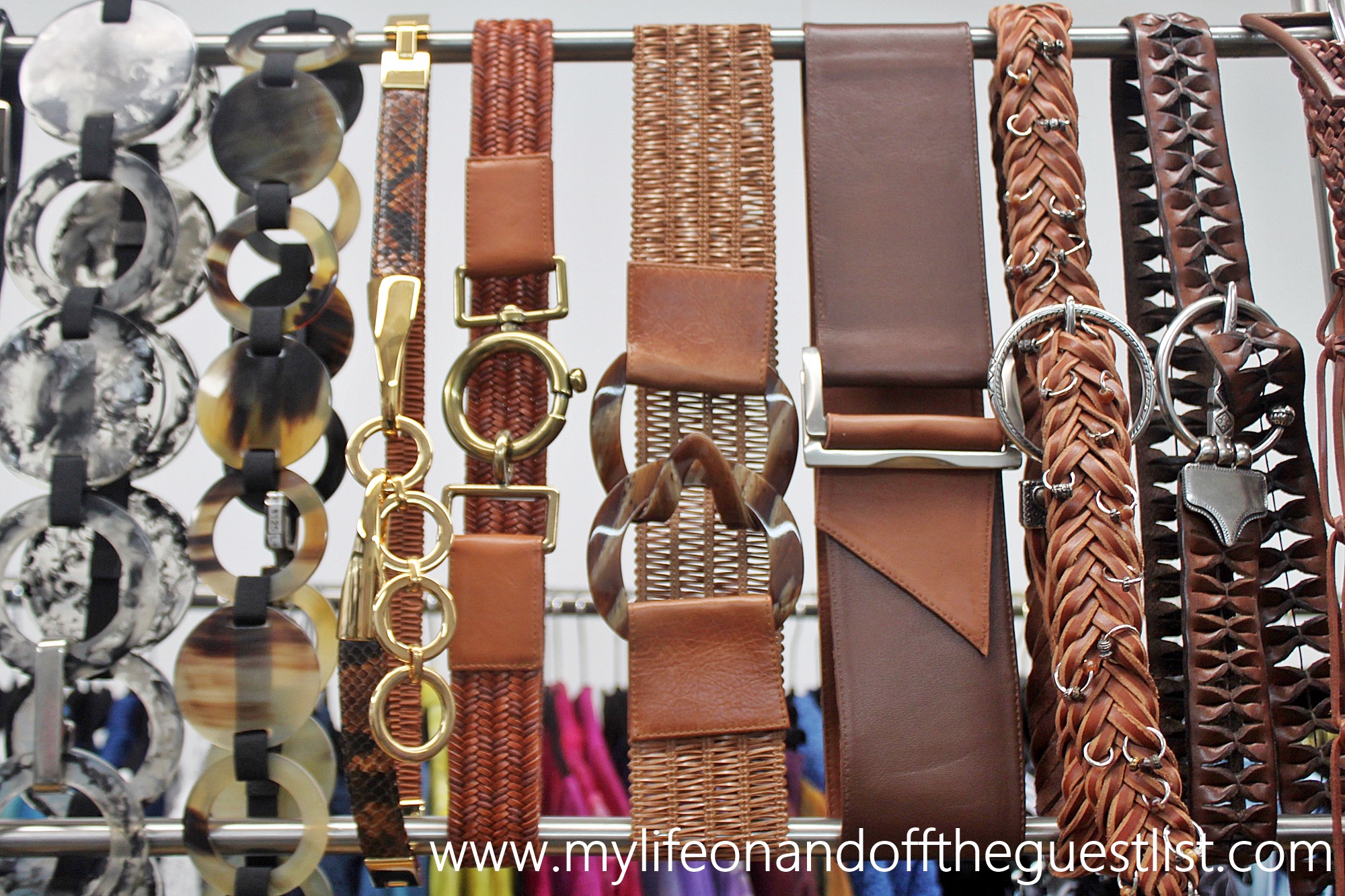 Spring/Summer 2016 Luxury: Must-Have Accessories for Women