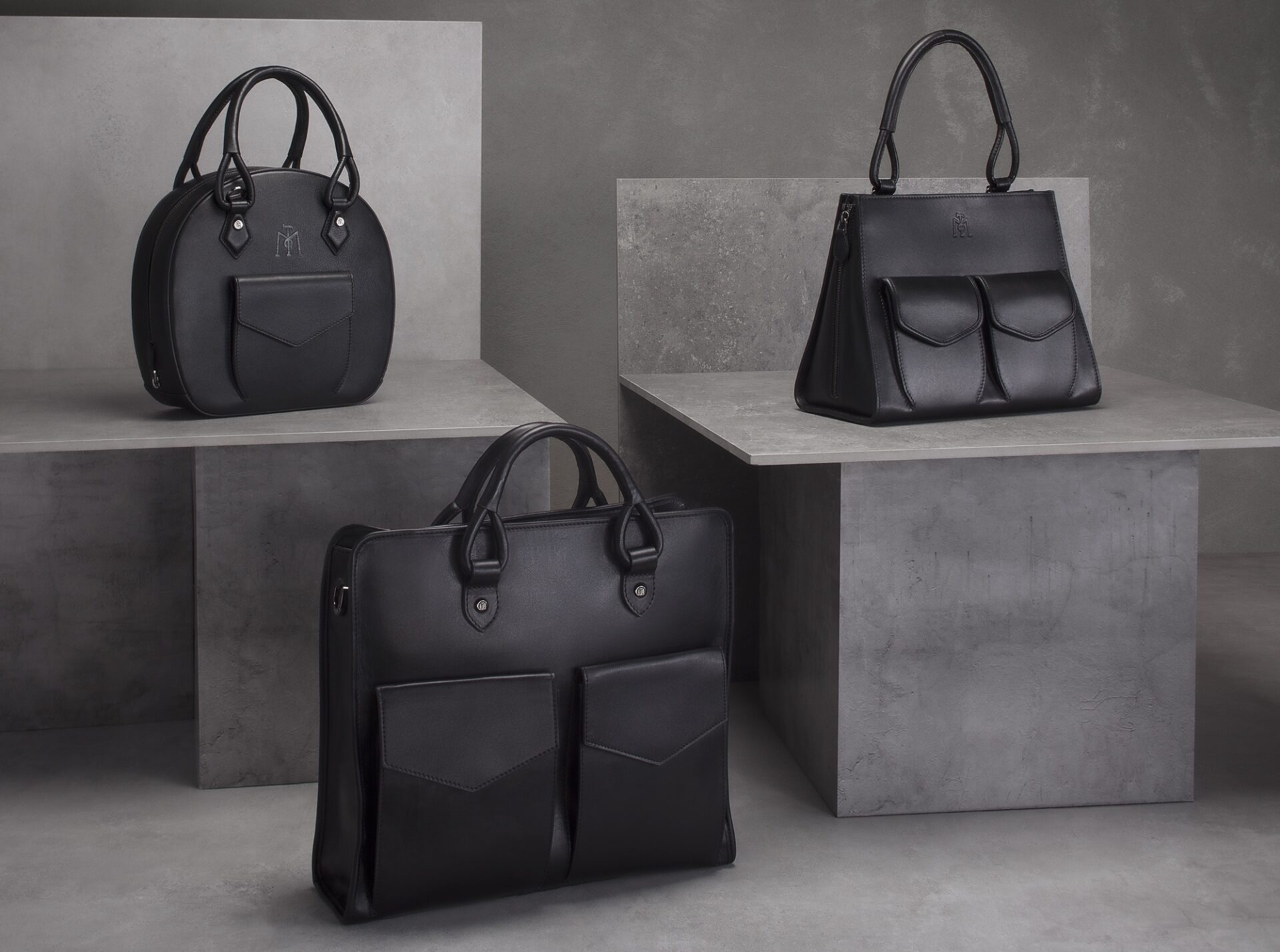 Martella Bags Welcomes a Distinctive New Collection