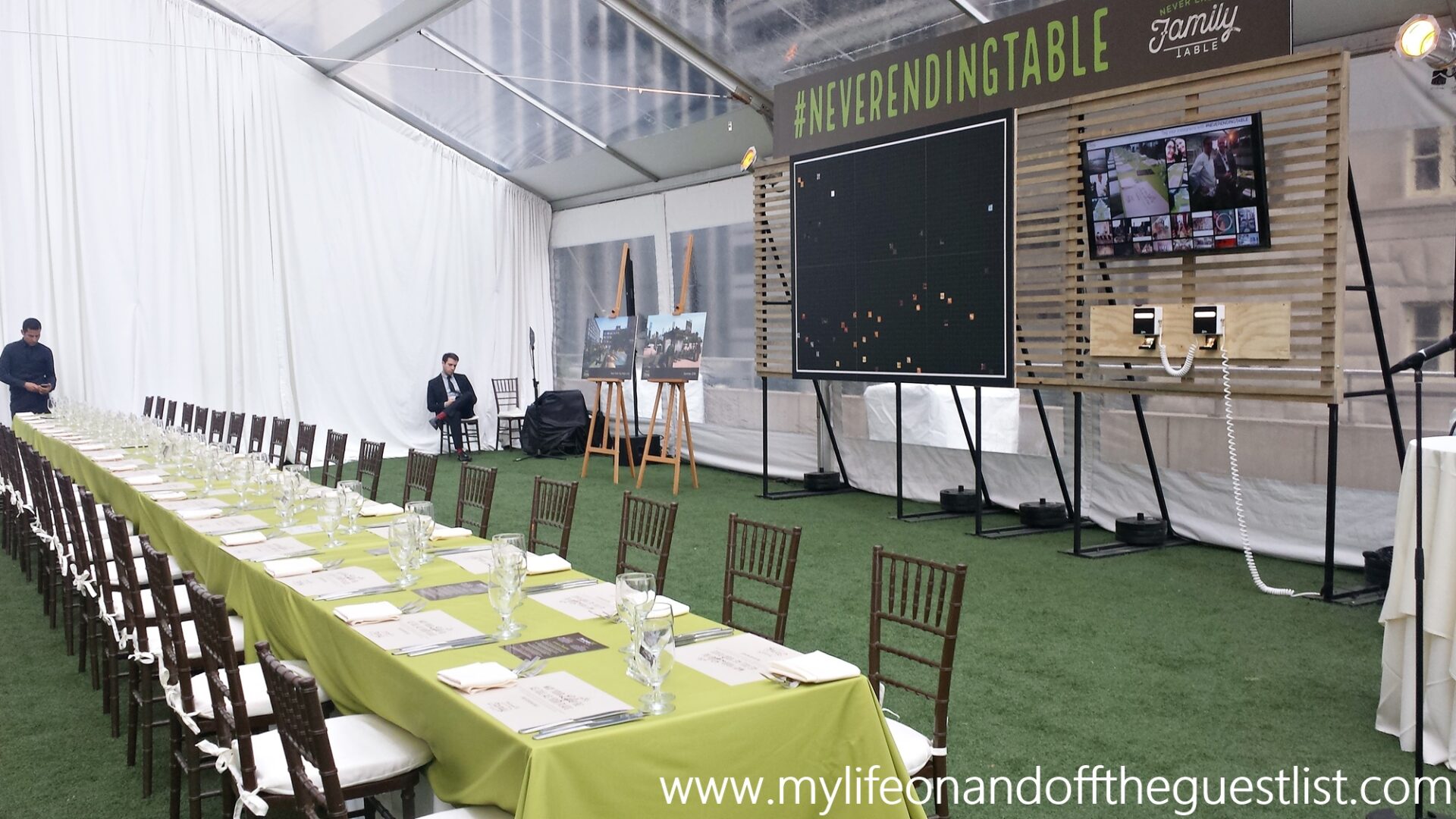 Olive Garden's New Culinary Additions to their #NeverEndingTable