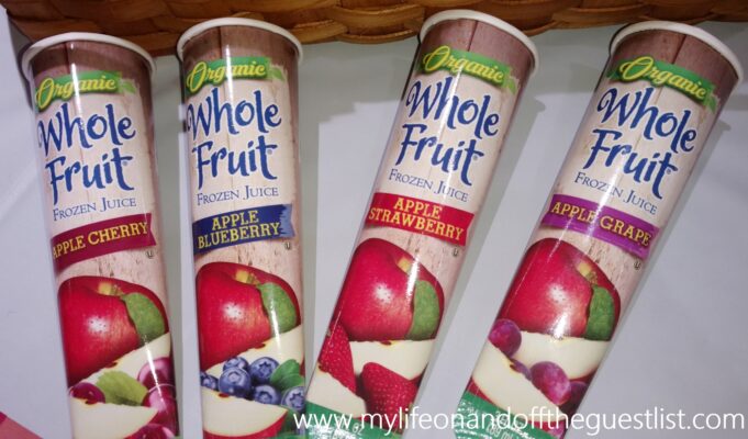 On Your Grocery List: Health and Nutrition Can Be Delicious