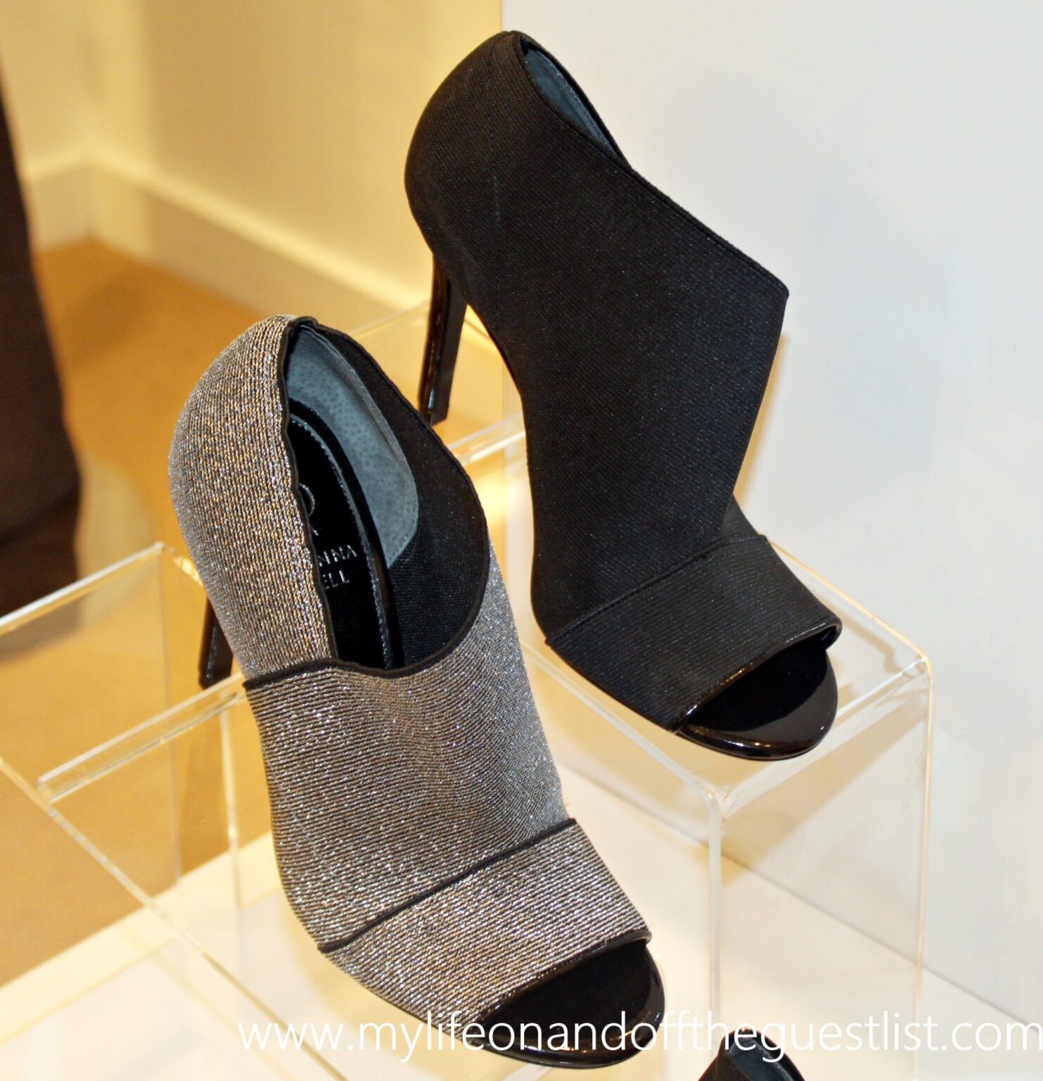 Adrianna Papell Footwear: A Shoe-in for Style
