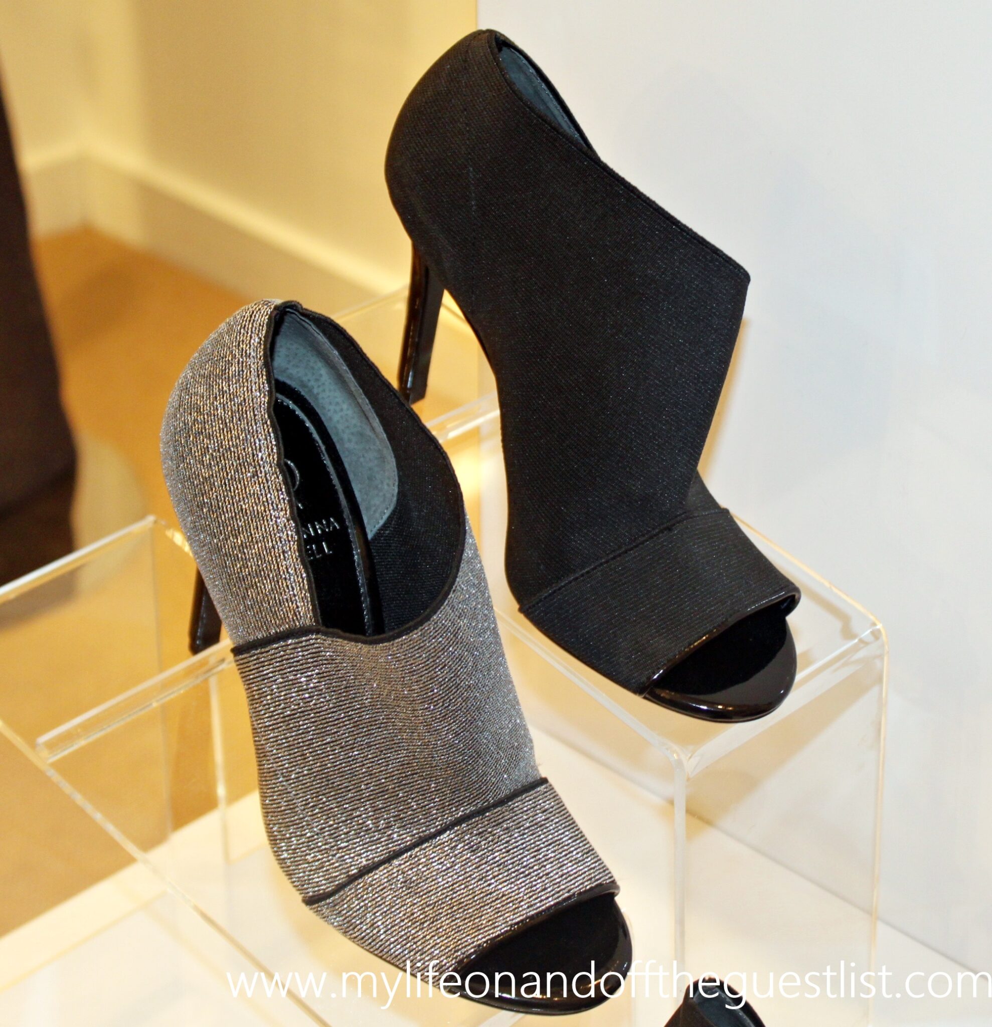 Adrianna Papell Footwear: A Shoe-in for Style