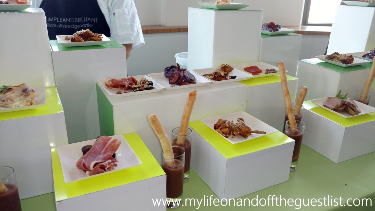 Celebrating National Tequila Day with Patron Tequila