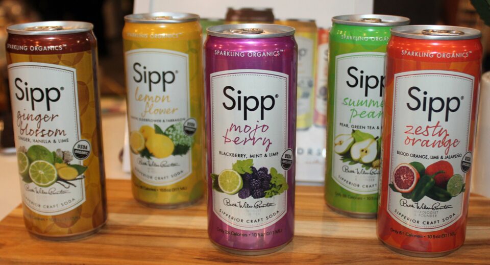 Hydrate with these Good for You Drinks on Hot Summer Days
