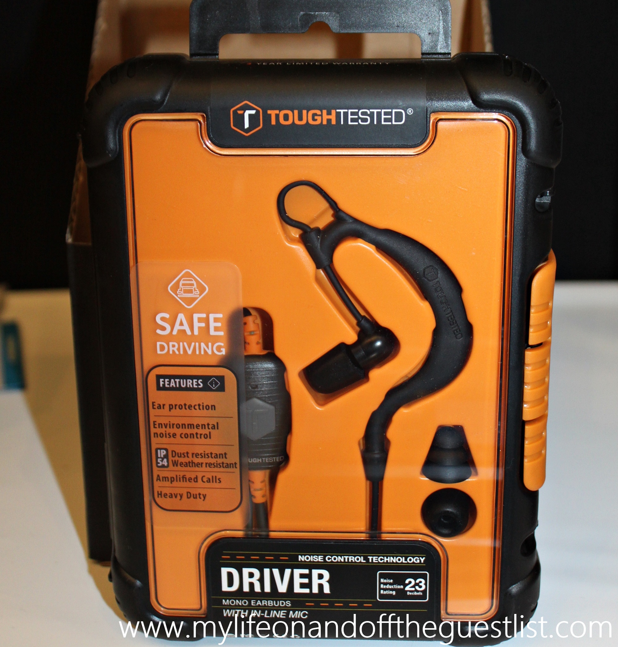 ToughTested: The New Standard of Cellphone Accessories