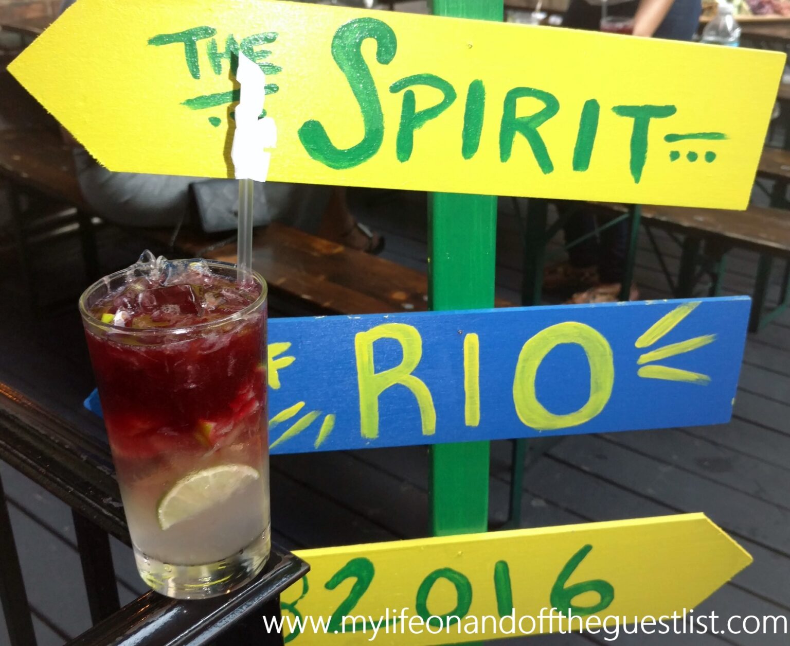Gold Medal Taste: Toast the Olympics with Cuca Fresca Cachaca