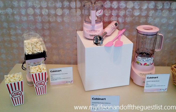 Support Breast Cancer Research Year' Round with these BCA Products