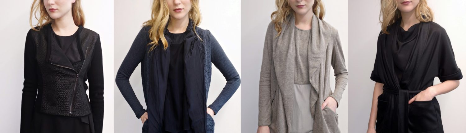 Home v10: Magazine ** - My Life on and off the Guest List