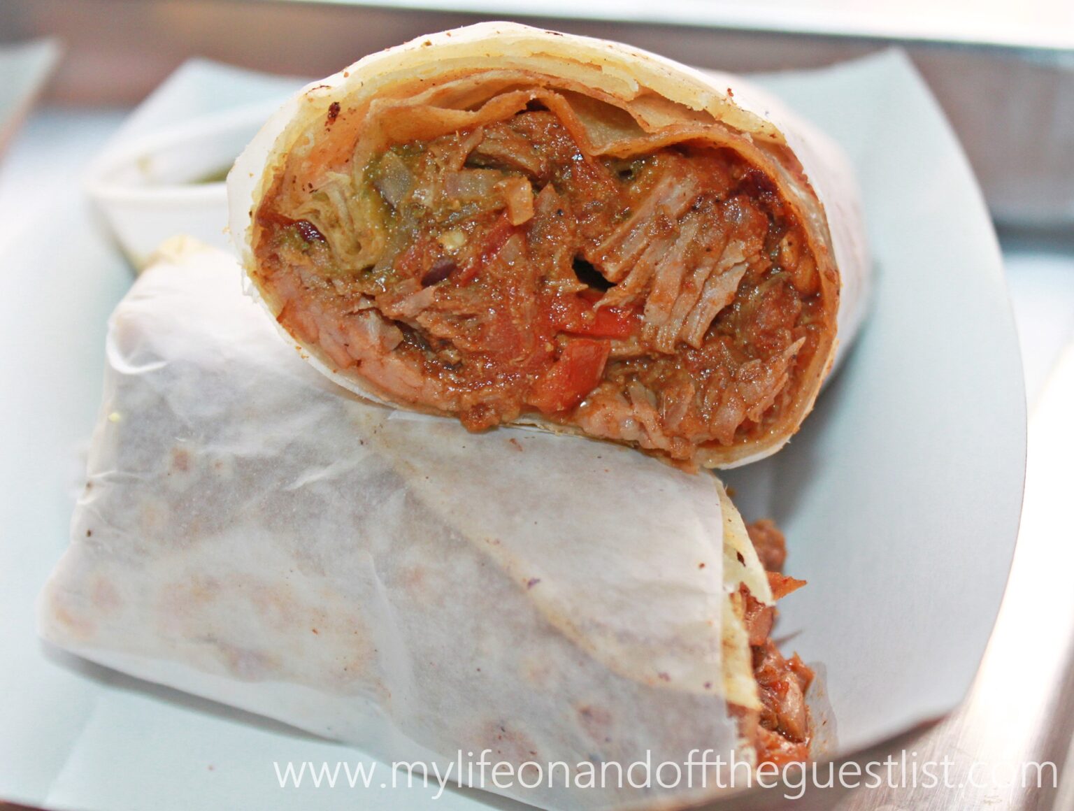 Restaurant Review: Desi Galli Fresh Indian Street Food