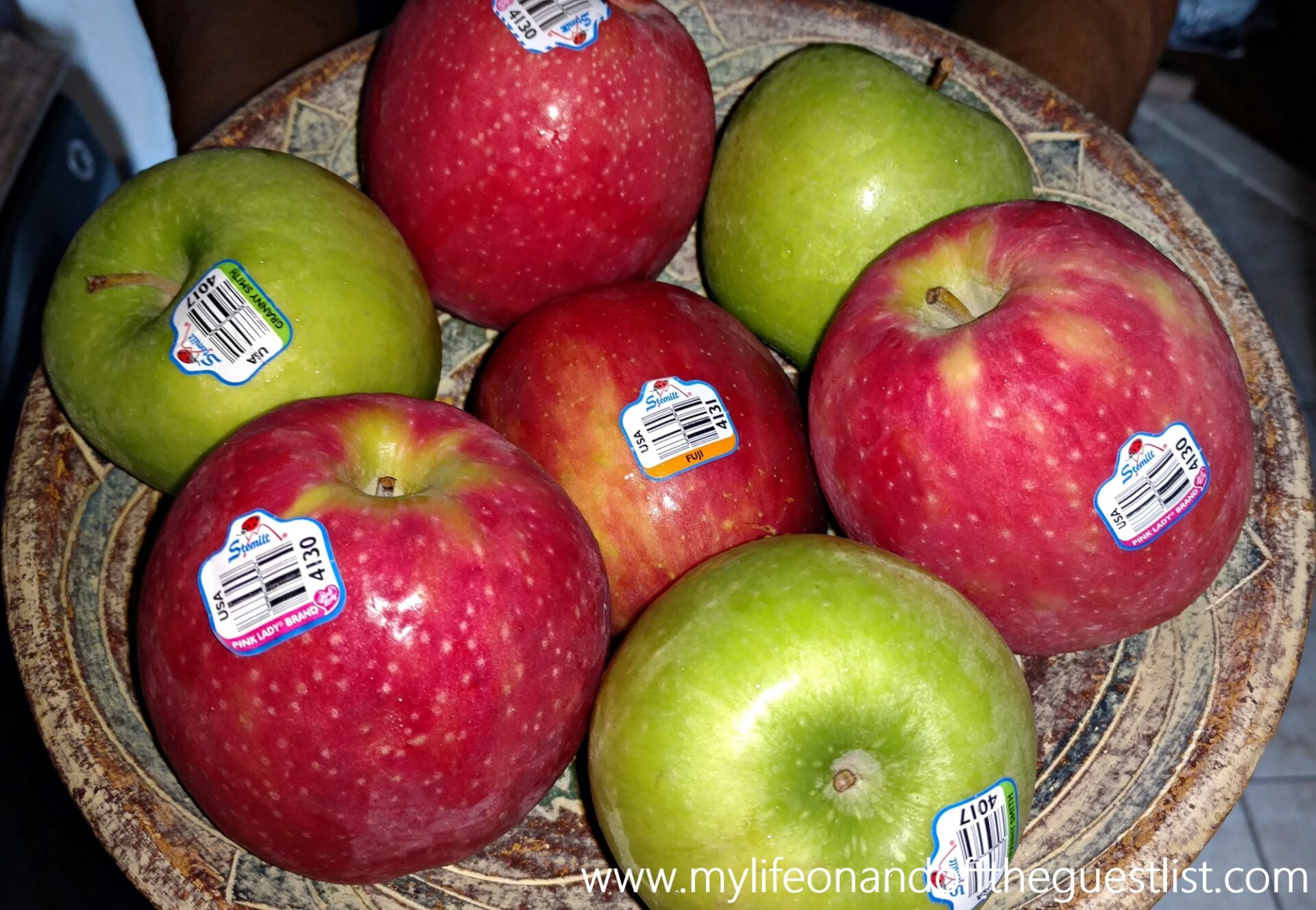 It's Apple Picking Season: Discover the Stemilt Growers Apple Varieties