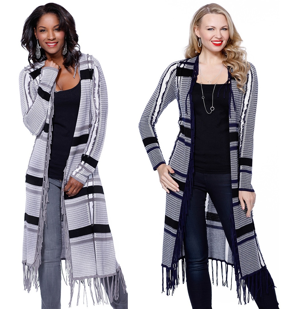 Must-Have Fashion from the Belldini 2016 Fall-Holiday Collection