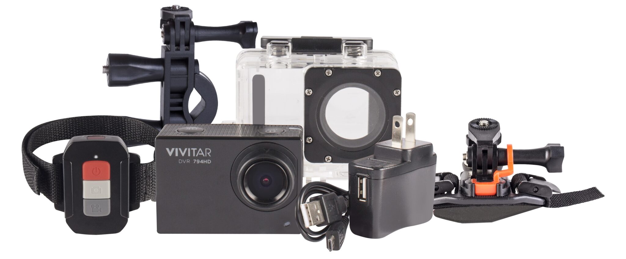Have you Seen the Cool New Device Launches from Vivitar?