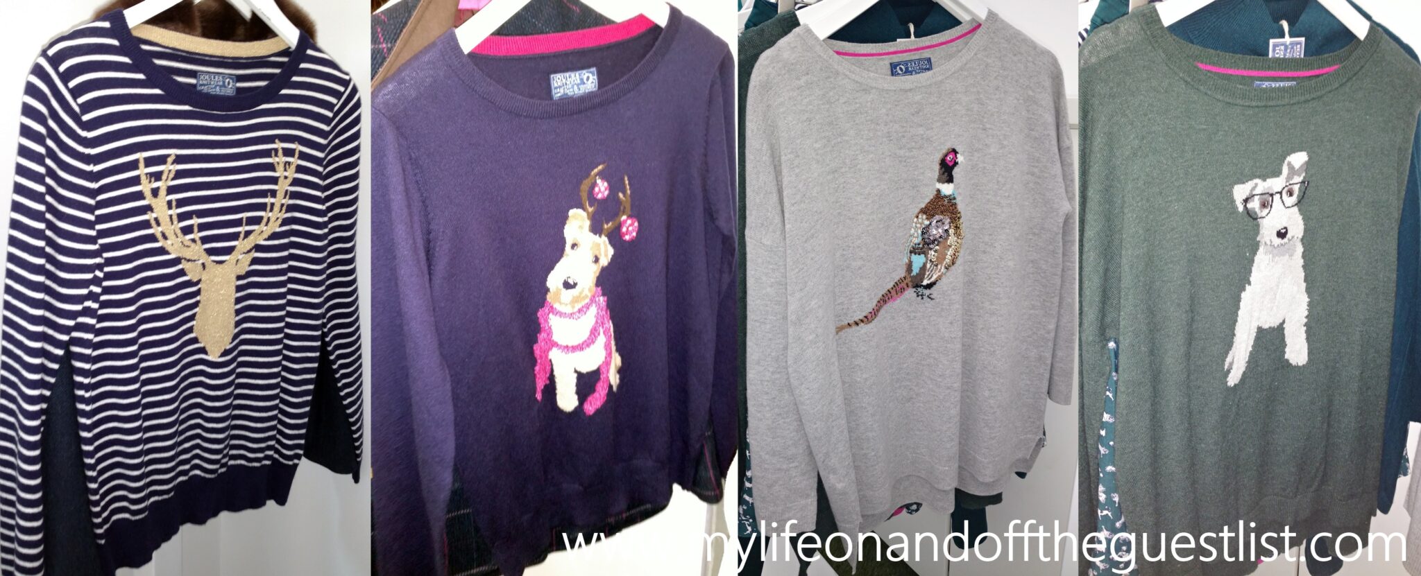 Enjoy the Rain with the Joules 2016 Fall Winter Collection