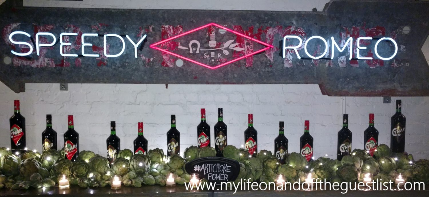 Cynar Italian Liqueur: For the Love and Power of Artichokes