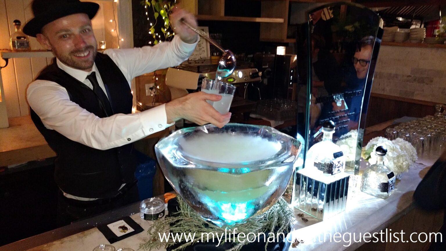 Patron Unveils Limited Edition Patron Silver 1-Liter Bottle