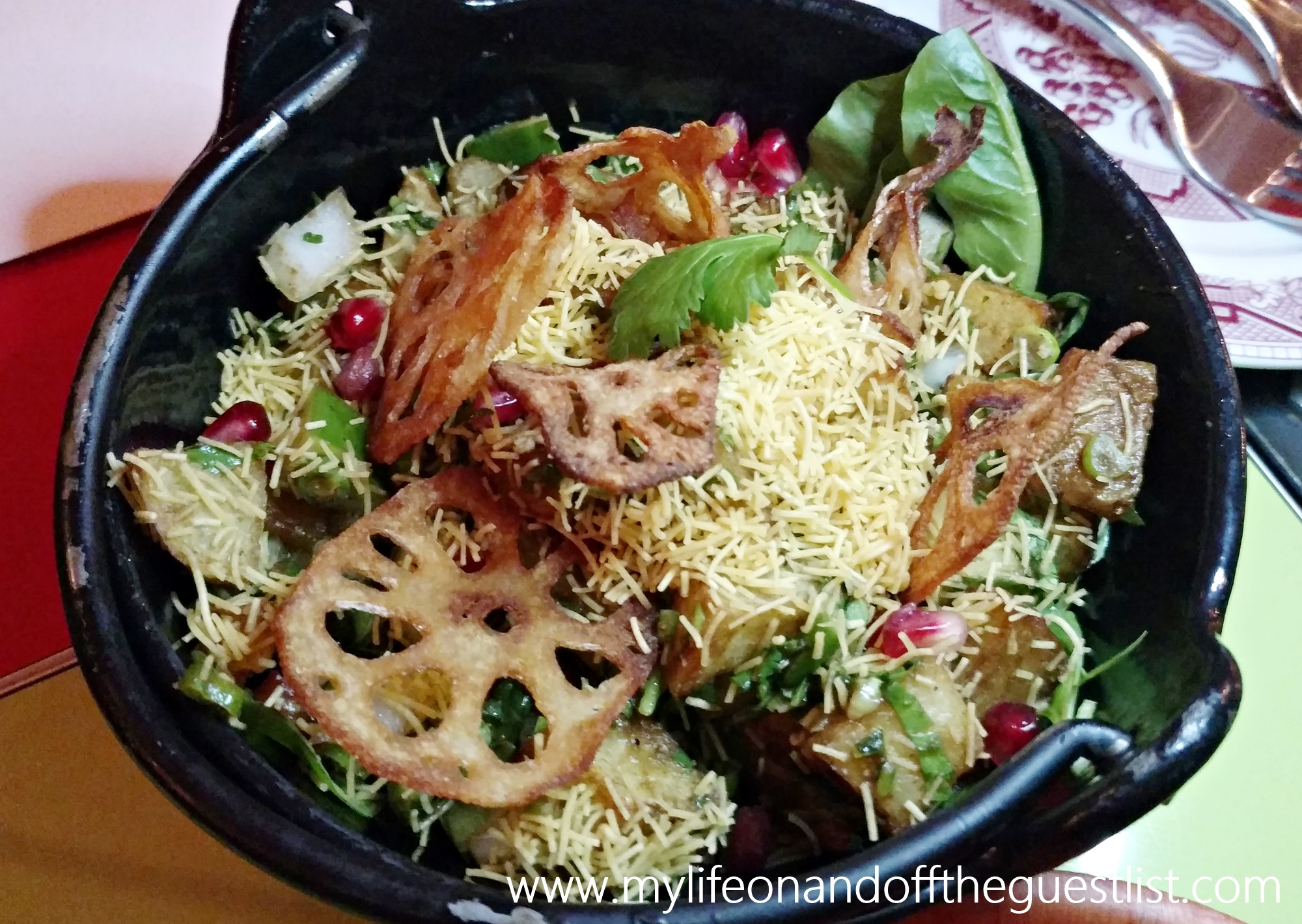 Restaurant Review: Savor Hakka Chinese Cuisine at The Chinese Club