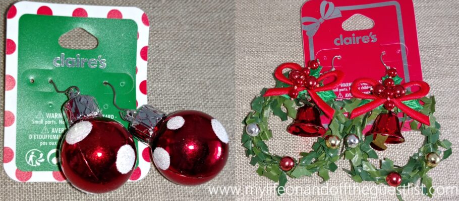 Stuff Their Holiday Stockings with These Claire's Christmas Gifts