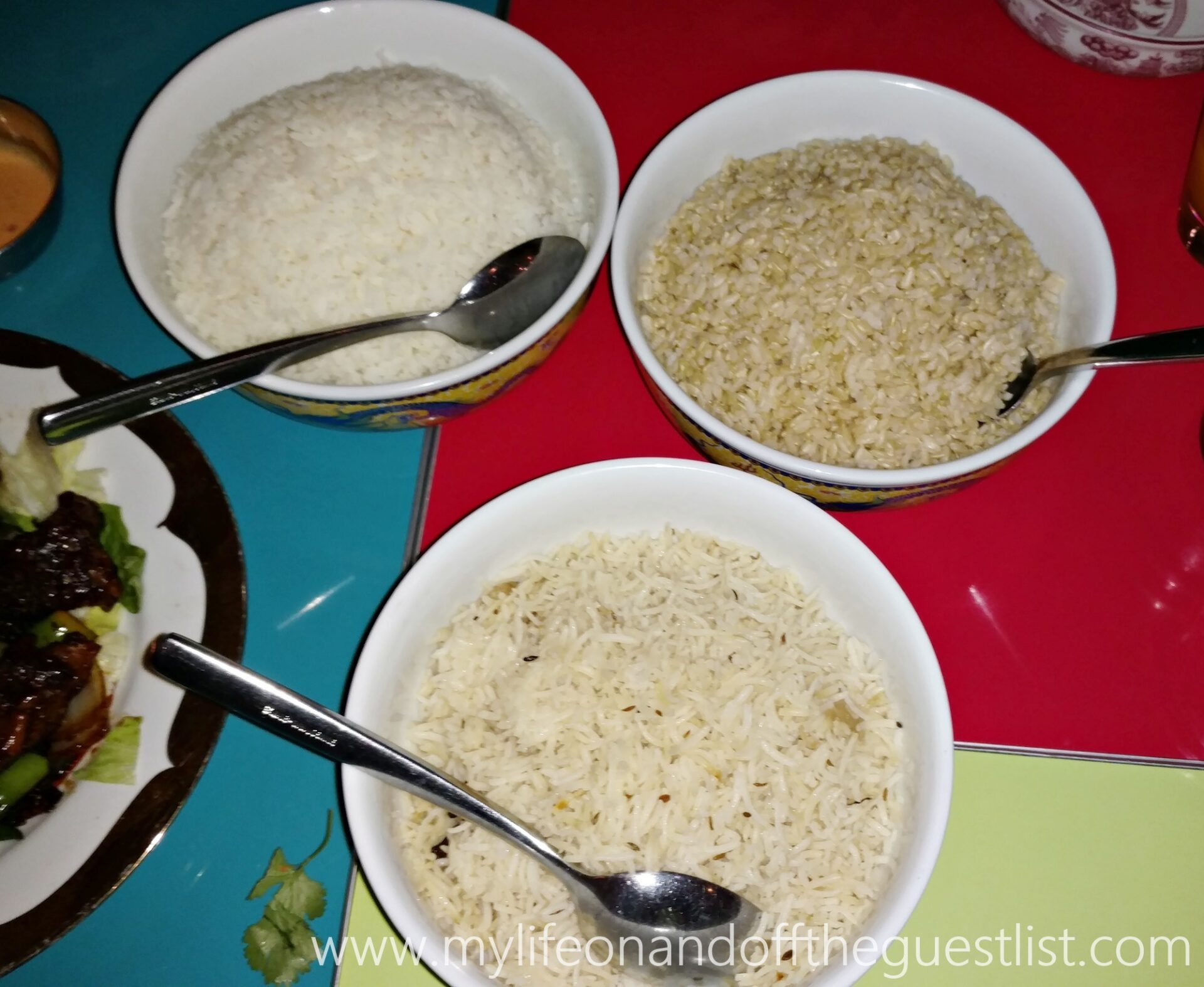 Restaurant Review: Savor Hakka Chinese Cuisine at The Chinese Club