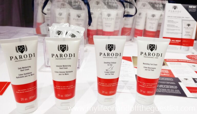 Spotlight on What's New in Beauty: BeautyPress Spotlight Day