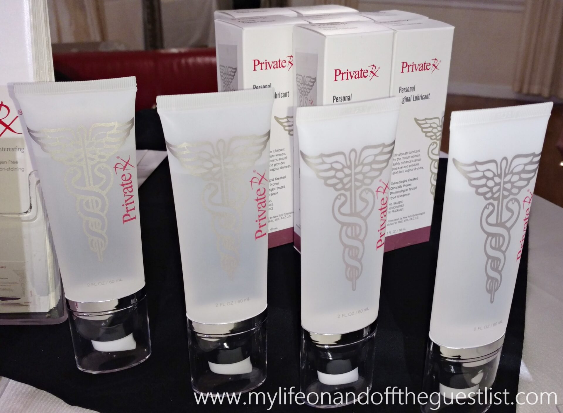 Spotlight on What's New in Beauty: BeautyPress Spotlight Day