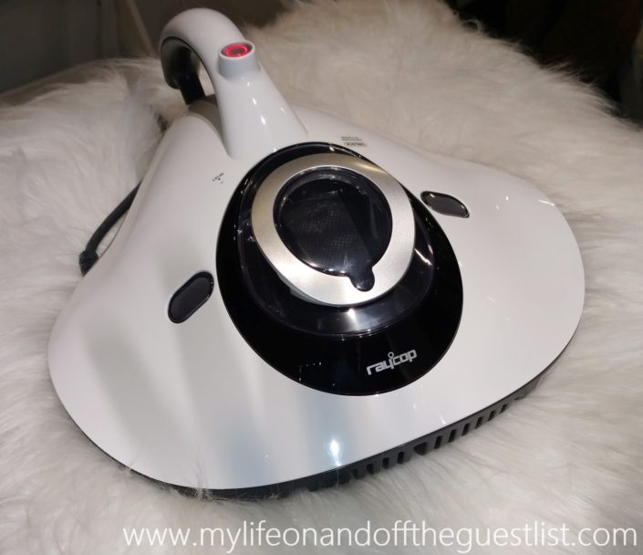 Clean Effectively with the Raycop Lite Purifier and Raycop RS2 Purifier