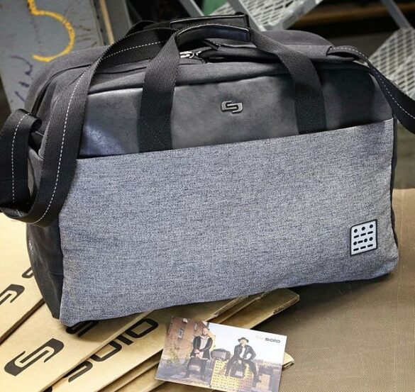 Solo Bags: The Perfect Bags for the Woman-on-the-Go